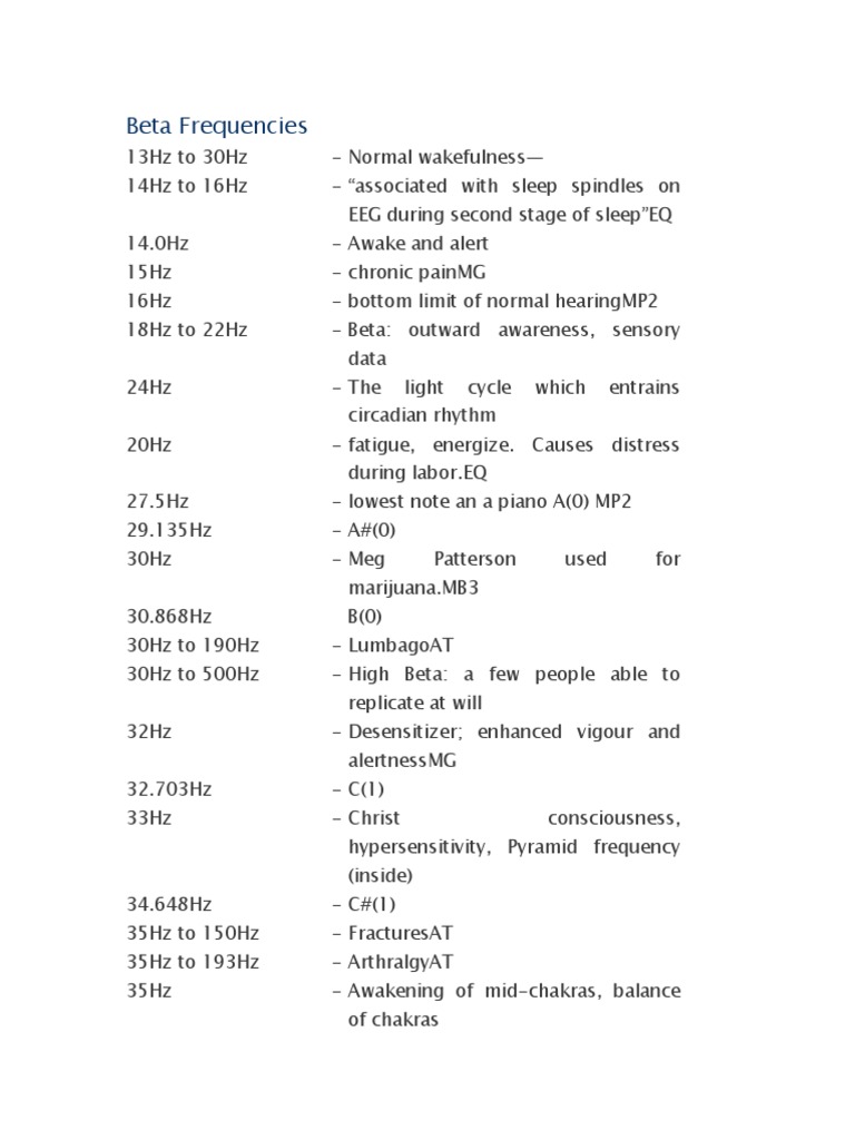 Binaural Frequencies | Sleep | Science