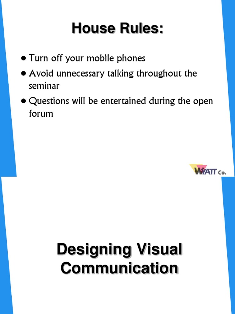 Ethics of Visual Communication | PDF | Chart | Communication