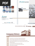 English Oceanic HW443 Series PDS | PDF | Viscosity | Materials Science