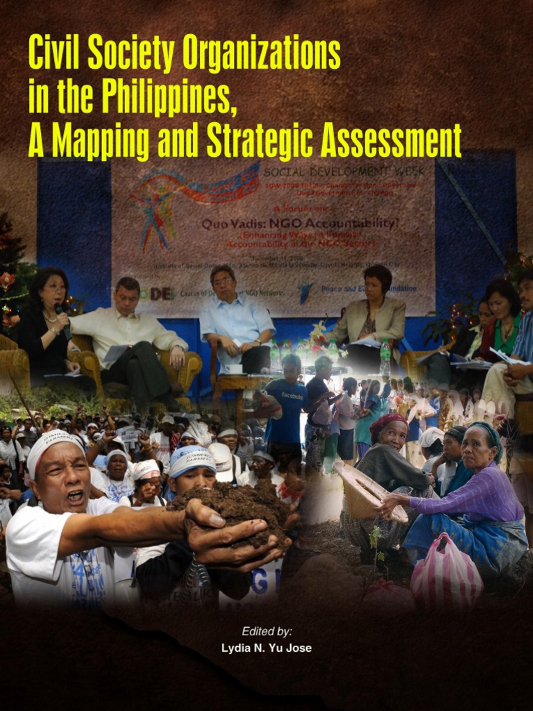 Cso Mapping Assessment | PDF
