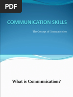 PowerPoint Presentation On Soft Skills. | PDF | Skill | Communication