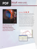 Chapter 21 Harmonic Analysis PSCAD | PDF | Electrical Impedance ...