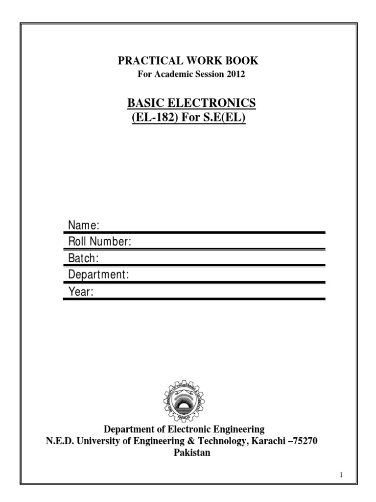 Practical Electronics | PDF | Rectifier | Diode