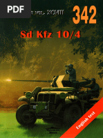 Halinski Model Kartonowy 1993-08 - Battleship Ijn Yamato | PDF