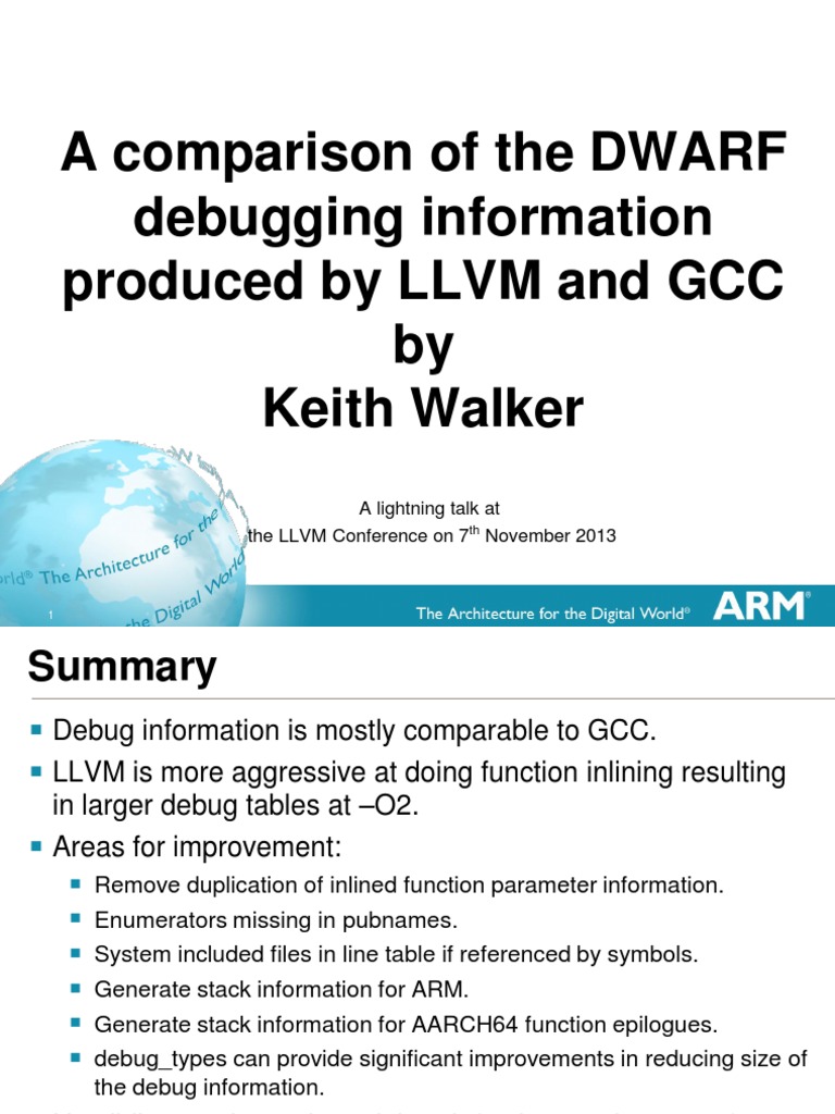 Walker Dwarf | PDF | Subroutine | Areas Of Computer Science