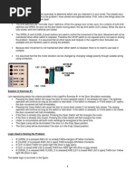 LogixPro Door Simulation Lab | PDF | Switch | Simulation