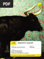A1.1 An Introduction To The Spanish Language | PDF | Spanish Language ...