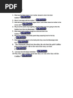 How To Write A Good PETER Paragraph | PDF