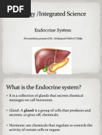 Answered CXC Cells Questions | PDF | Cell (Biology) | Osmosis