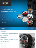 Workshop Manual 2.2 L Dicor Engine: Customer Support International ...