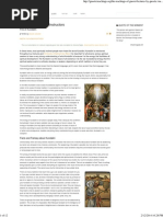 Kundalini The False Holy Spirit | PDF | Born Again | Soul