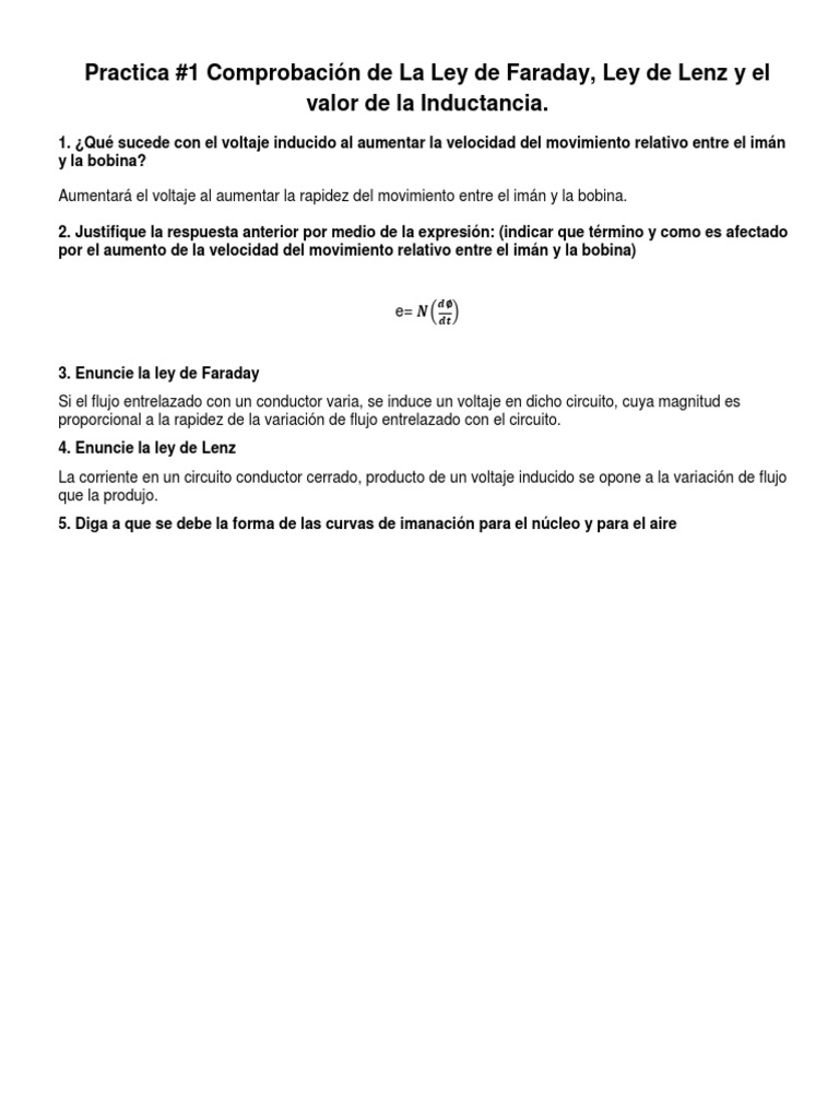 Lab de Maquinas | PDF | voltaje | Inductor Lab de Maquinas | PDF | voltaje | Inductor