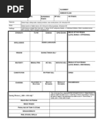 Ironsworn Character Sheet FillableV2 | PDF | Adventure Games
