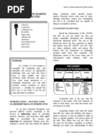 SAT Math 1 Notes | PDF | Multiple Choice | Teaching Mathematics