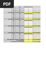 DLSU GPA and Grade Calculator | PDF | Alternative Education | School Types