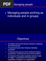 Accenture Core Values | PDF | Business Ethics | Employment