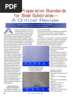 Interzone 1000: Glass Flake Epoxy | PDF | Epoxy | Volatile Organic Compound