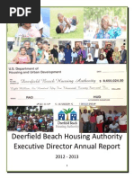 HUD 9887/A Consent Document Package | PDF | Section 8 (Housing ...