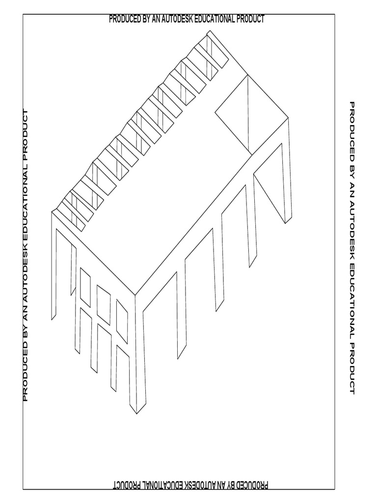 Site Plan Model Iimb | PDF | Art