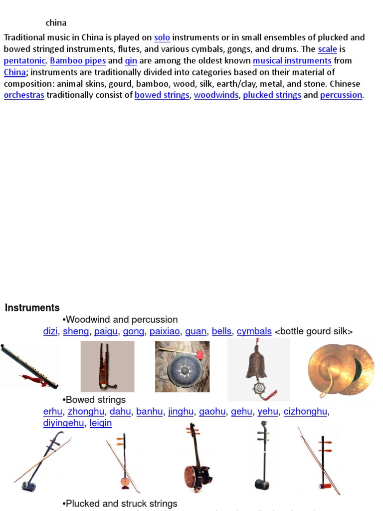 Music | PDF | Musical Instruments | Music Technology
