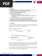 Table 4B1 and 4E4A | PDF | Insulator (Electricity) | Electrical Conductor