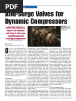 Spare Pumps Warm-Up Lines | PDF | Pump | Valve