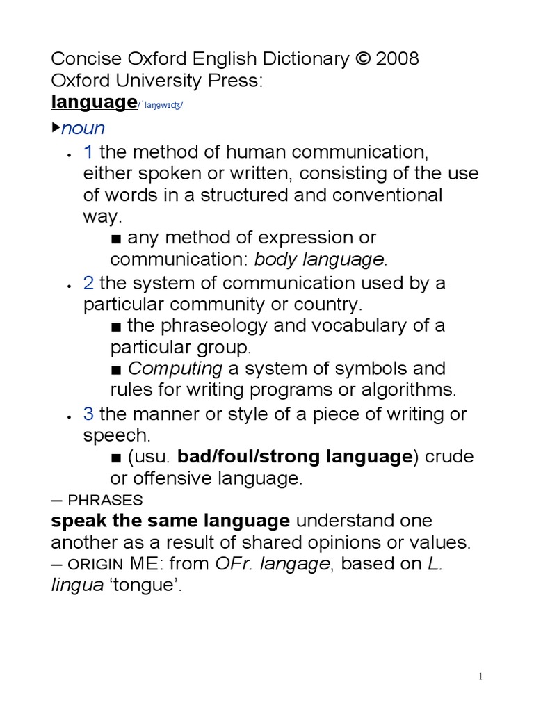 What Is Language | PDF | Cultural Assimilation | Symbols