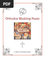 Byzantine Notation Symbols Guide | PDF | Musical Notation | Elements Of ...