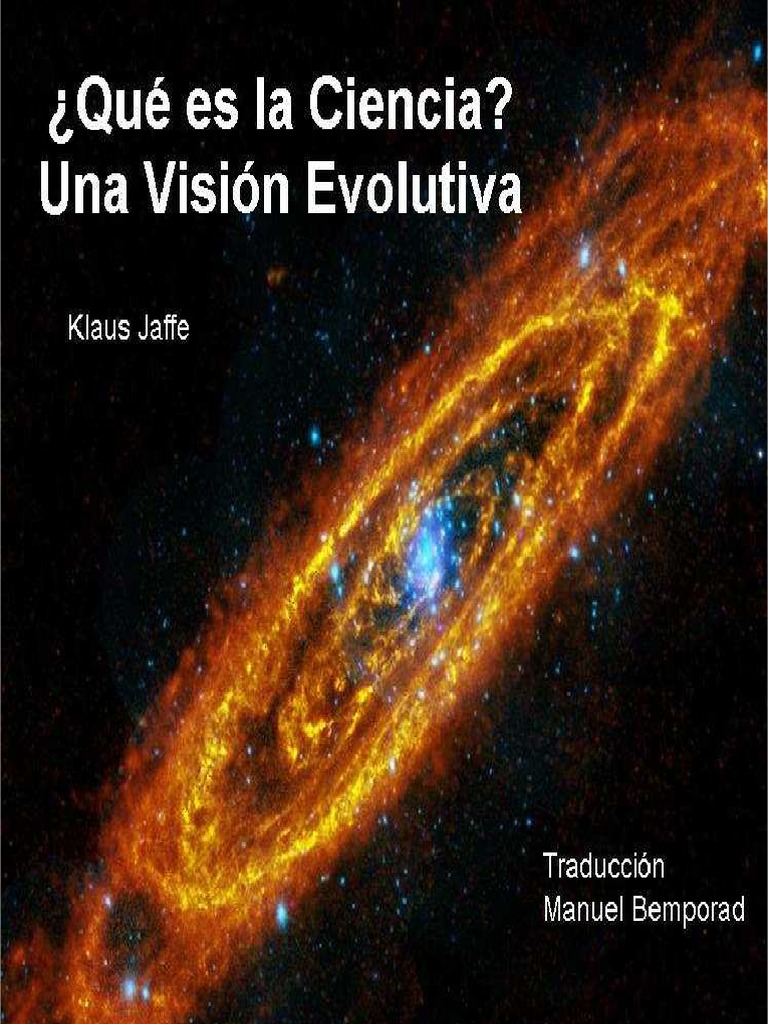Que Es La Ciencia | PDF | Evolución | Science