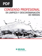 FICHA TECNICA MICRODACYN Solución Gral Ifu | PDF | Cloruro de sodio ...