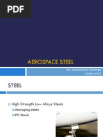 BSK 46 & Other Grade Material Specification | PDF | Steel | Annealing ...
