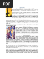 La Corte Malandra Venezolana | PDF | Religión y espiritualidad