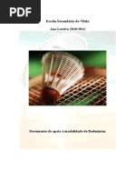 Pádel - Regras | PDF | Esportes atléticos | Regras e regulamentos ...