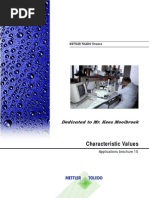 Nco Value Iso 14896 en | PDF | Titration | Chemistry