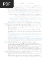 IP Address Plan Template Guide | PDF