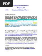 365 Promises | PDF | Mercy | Gospel Of Matthew