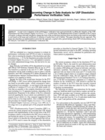 Performance Verification Test Calculation Tool: Laboratory Information ...