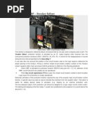 7UT85 | PDF | Transformer | Engineering