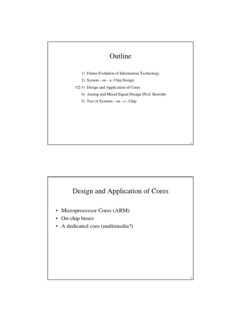 Arm Instruction Set | PDF | Arm Architecture | Instruction Set