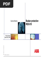 3 REB500 Transverse Currents | PDF
