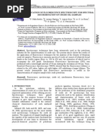 EPA Method 418.1 for Petroleum Hydrocarbons | PDF | Petroleum ...