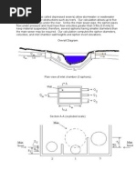 Inverted Siphon Design PDF | PDF | Fluid Mechanics | Hydrology