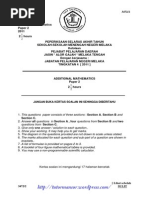 Math Grade 3 LM 3rd Quarter | PDF | Symmetry | Fraction (Mathematics)