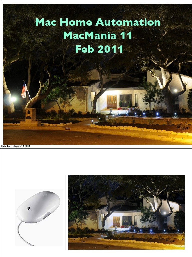 Home Automation | PDF | Home Automation | Electronics