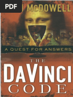 The Da Vinci Code (Dan Brown) | PDF