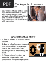Letter of Intent (LOI) and Letter of Acceptance (LOA) in Contracts ...