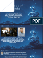 John Mackey Essay | PDF | Composers | Musical Compositions