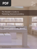 Sample Business Plan | PDF | Jewellery | Retail