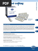 OHC COVID 19 Antigen Self Test 18 To 24 Month Extension | PDF | Food ...