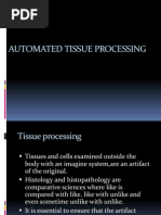 Grossing Techniques in Histopathology | PDF | Histopathology | Histology